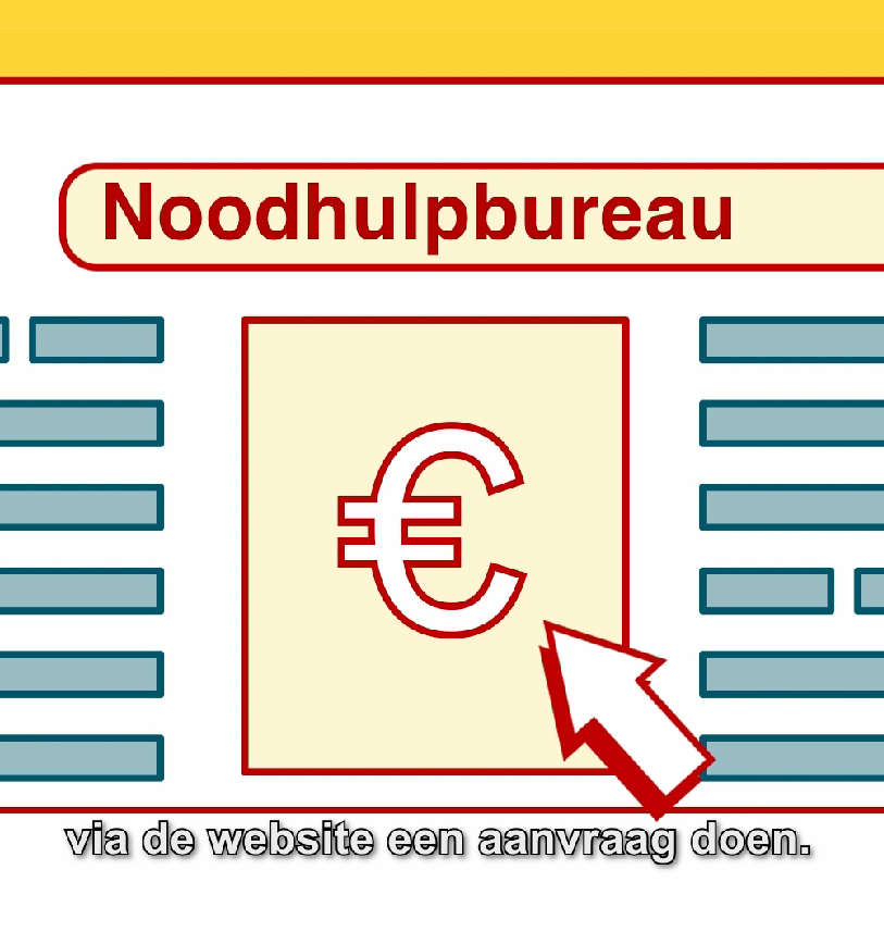 Noodhulp in een notendop - SUN Nederland