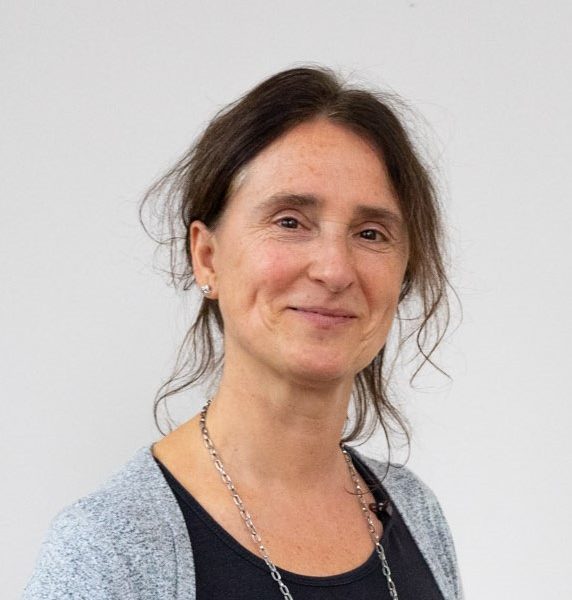 Kennismaken met Edith van Ruijven - SUN Nederland