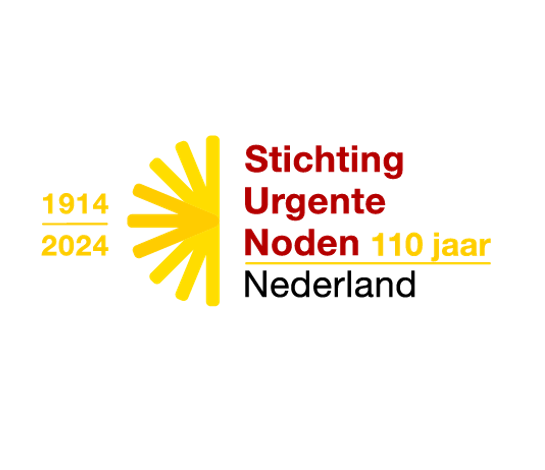 110 jaar noodhulp: gemeenten alleen niet in staat financiële problemen ...