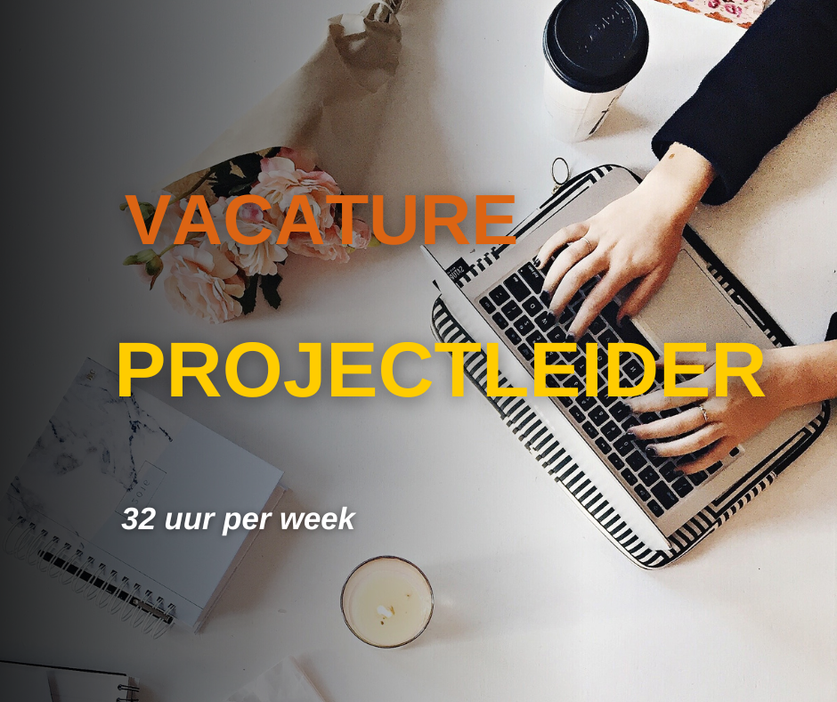 Vacature projectleider Jongvolwassenen - SUN Nederland